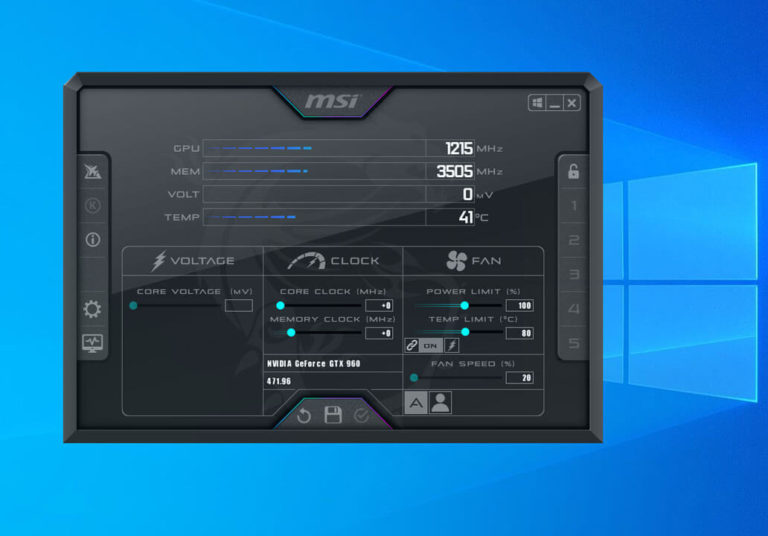 What is GPU Artifacting & How To Fix It - Era20Tech