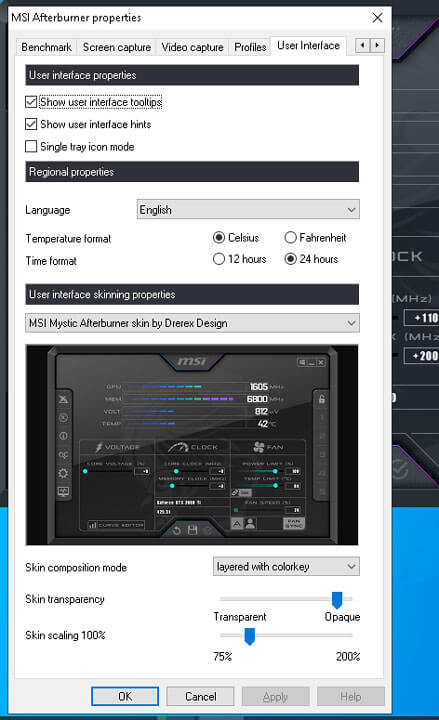 How to Overclock your Graphics Card with MSI Afterburner - Era20Tech